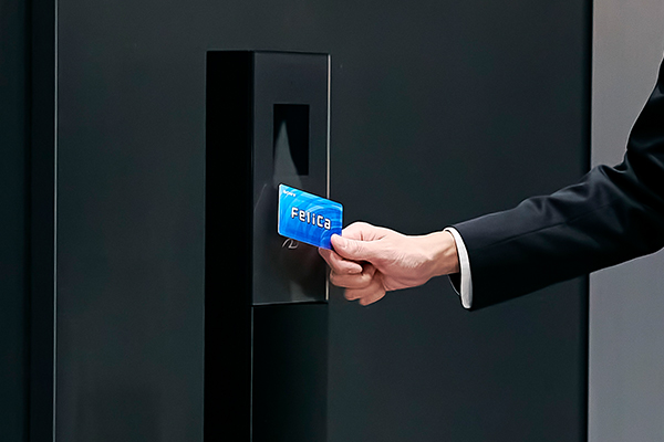 Basic Suite | SDK for NFC/FeliCaのご紹介 | ソニー Basic Suite | SDK for NFC/FeliCaのご紹介 | ソニー